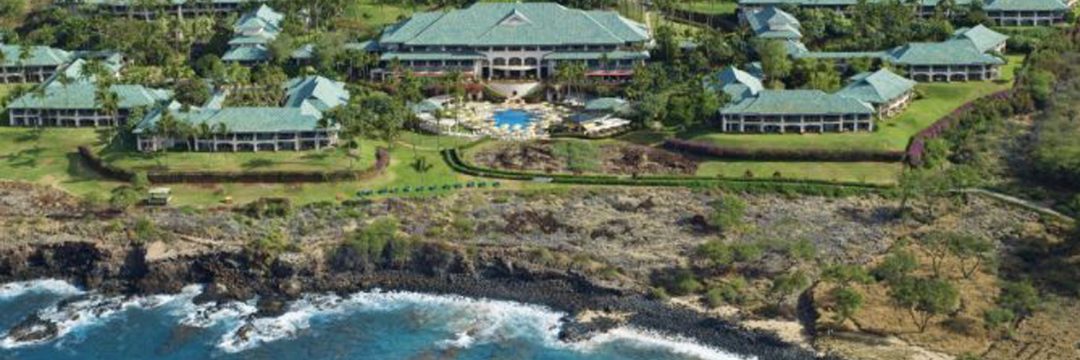 Manele Bay Hotel | Continental Mechanical of the Pacific